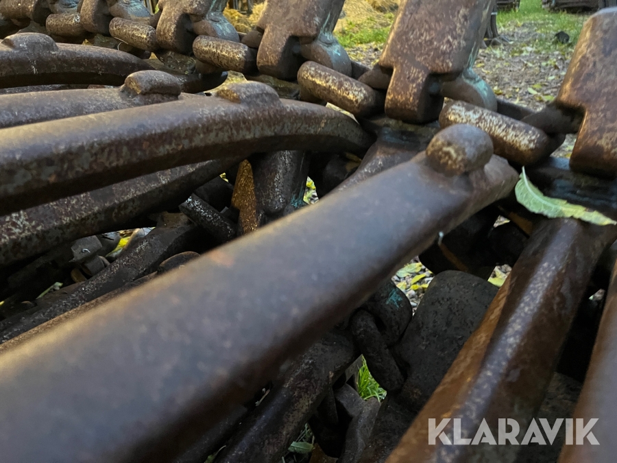 Band Olofsfors Of max 710/45 26,5, Tranås, Klaravik auktio