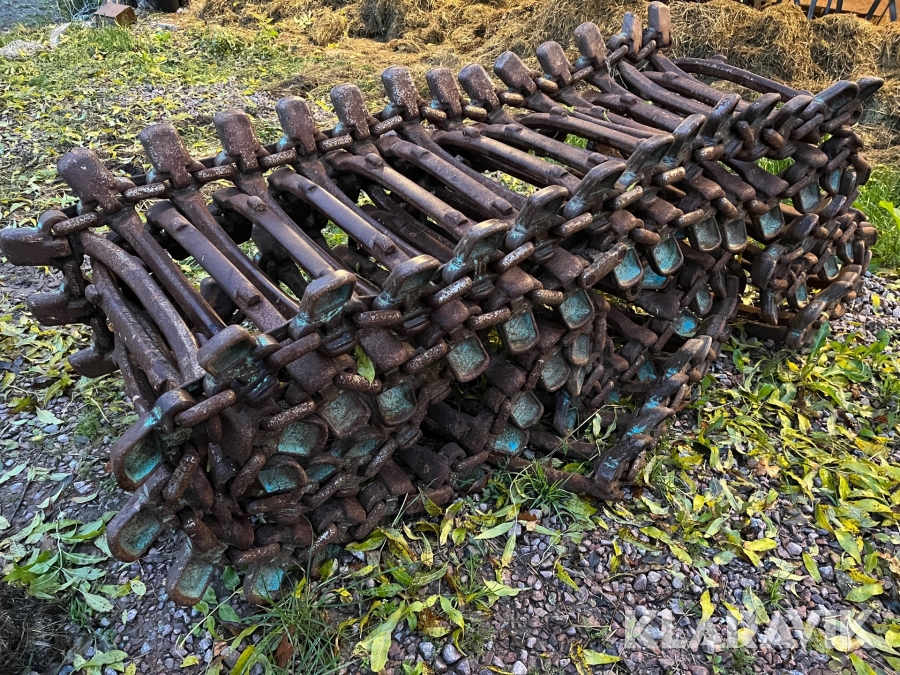 Band Olofsfors Of max 710/45 26,5, Tranås, Klaravik auktio