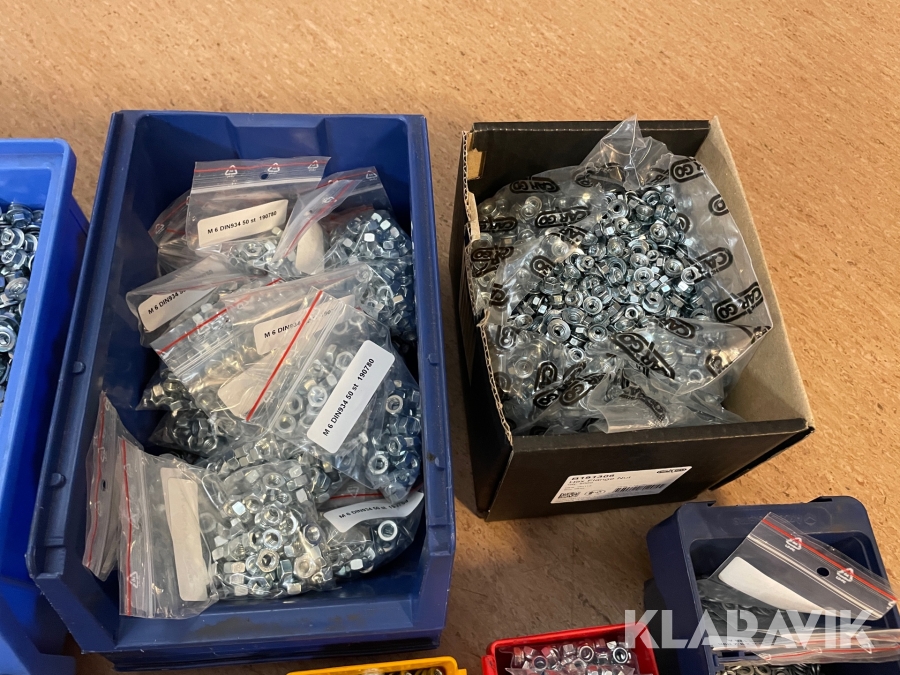 Muttrar, Ronneby, Klaravik auktioner