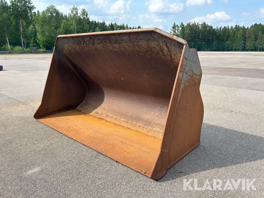 Skopa, Vänersborg, Klaravik auktioner