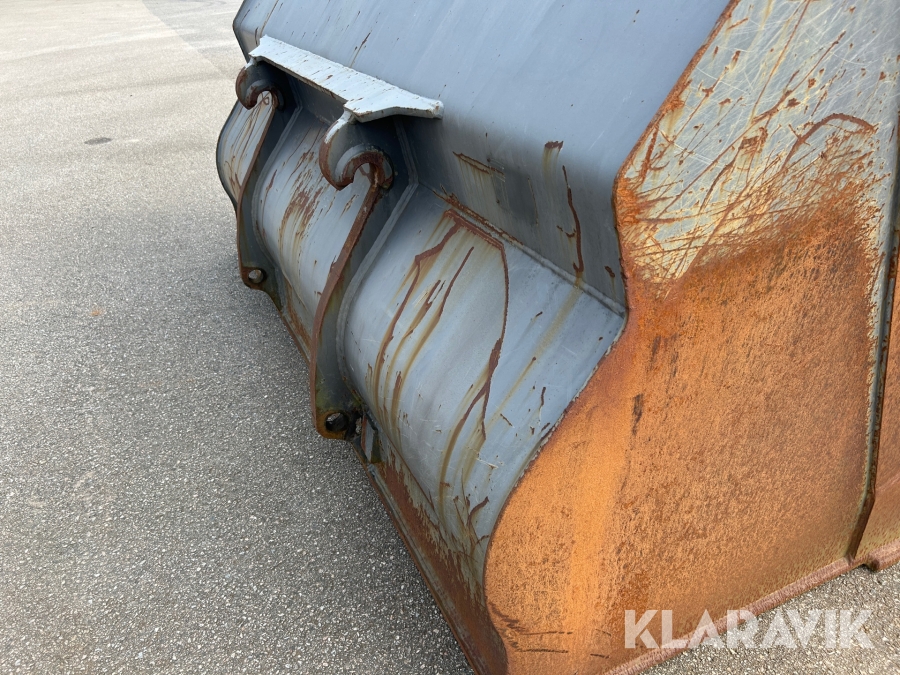 Skopa, Vänersborg, Klaravik auktioner