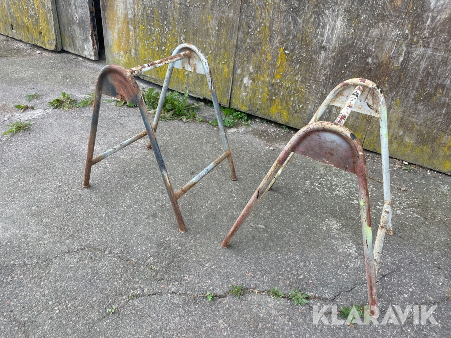 Bockar, Vara, Klaravik auktioner