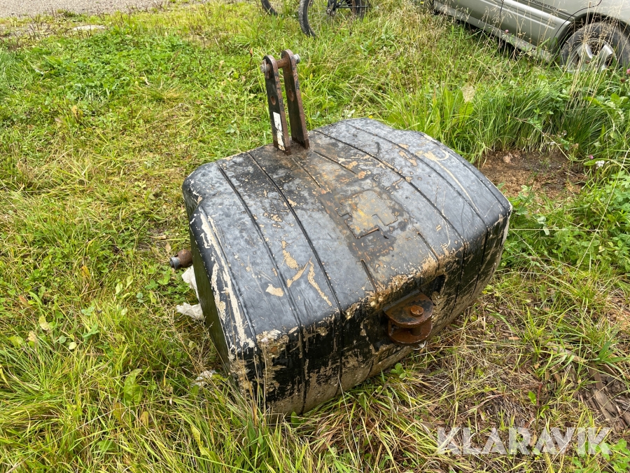 Motvikt, Bräcke, Klaravik auktioner