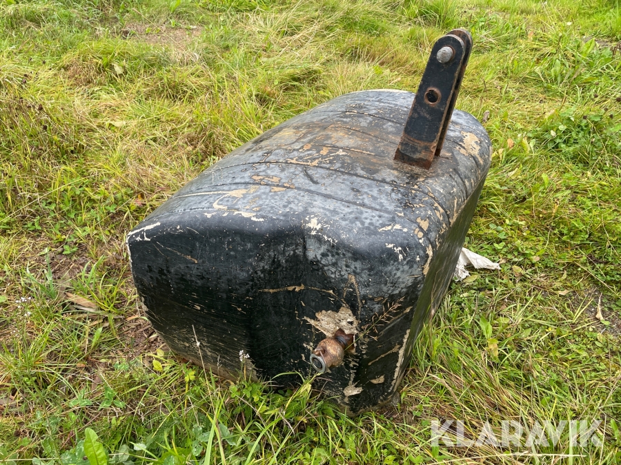 Motvikt, Bräcke, Klaravik auktioner