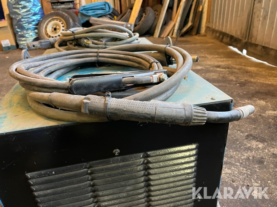 Klaravik Auktioner | Svets CEM SV260