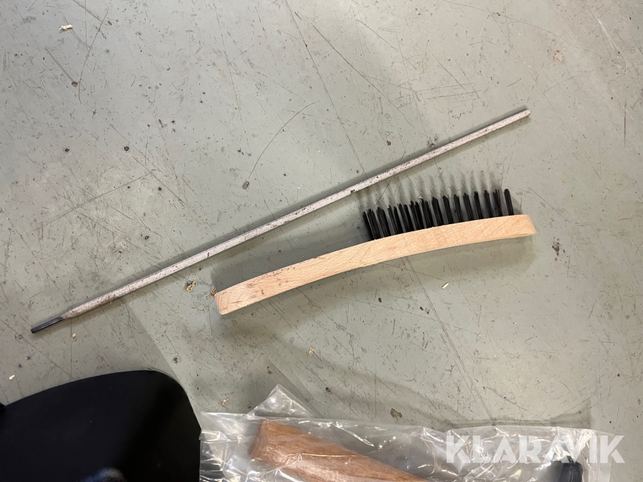 Svetsskärm Metabo, Jönköping, Klaravik auktioner