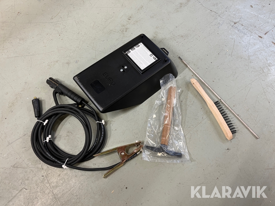 Svetsskärm Metabo, Jönköping, Klaravik auktioner