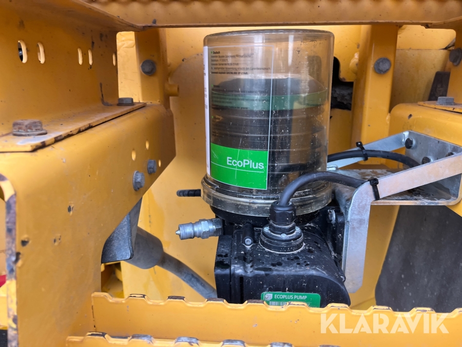 Hjullastare Volvo L90F, Norrköping, Klaravik auktioner