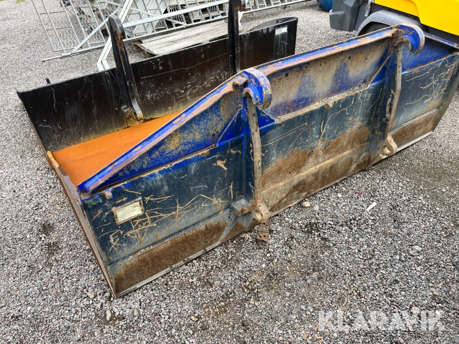 Hjullastare Volvo L90F, Norrköping, Klaravik auktioner
