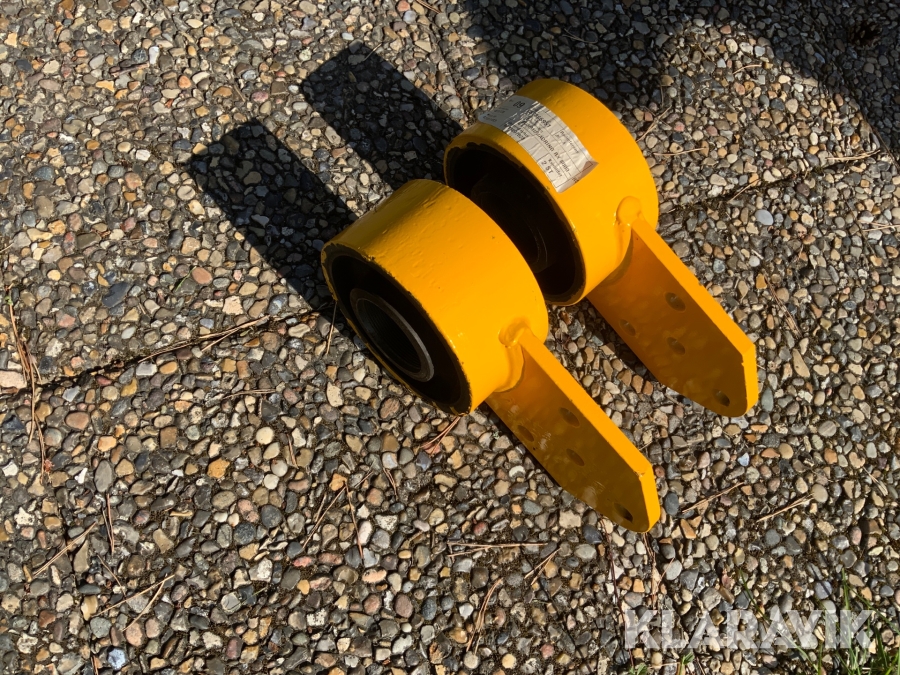 Lager Väderstad Rollex / Rexius, Trosa, Klaravik auktioner