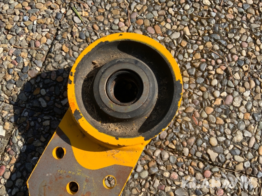 Lager Väderstad Rollex / Rexius, Trosa, Klaravik auktioner