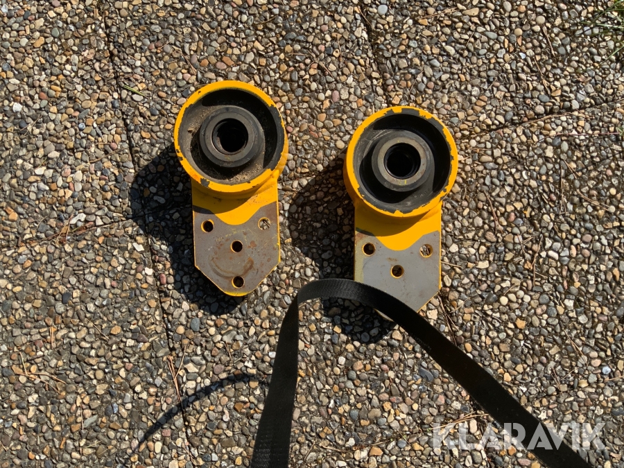 Lager Väderstad Rollex / Rexius, Trosa, Klaravik auktioner