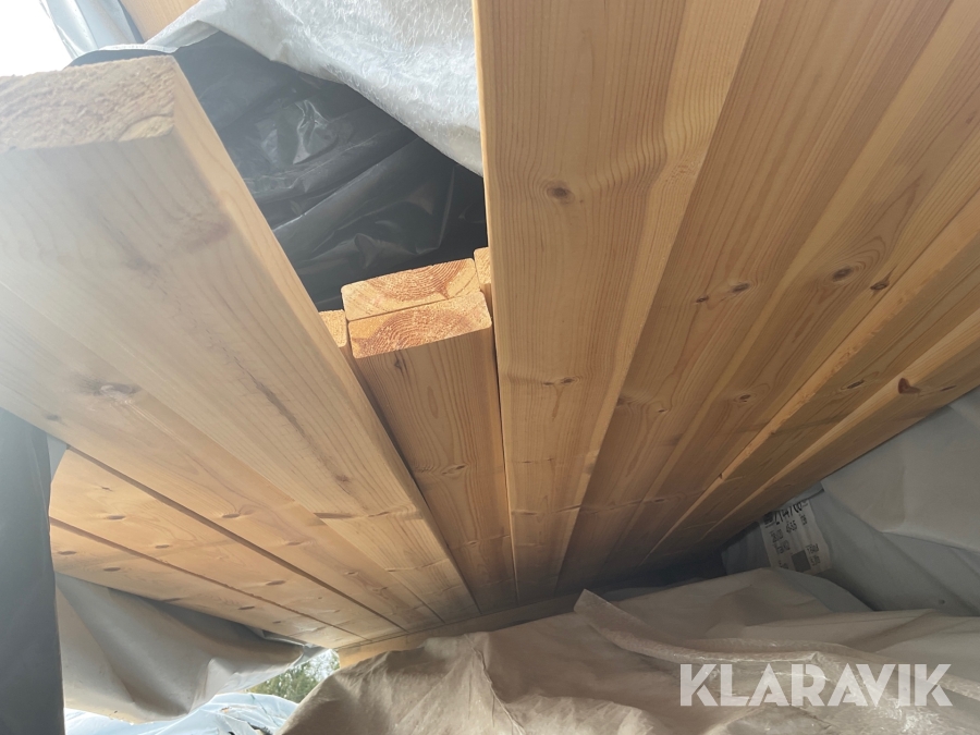 Trallvirke G4-2 28x95, Nordanstig, Klaravik auktioner