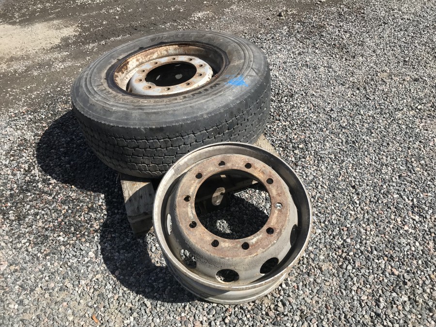 Klaravik | Auktioner för maskiner, verktyg och fordon