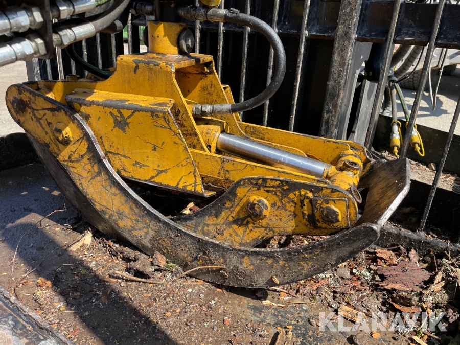 Skogsvagn Moheda 101, Karlstad, Klaravik auktioner