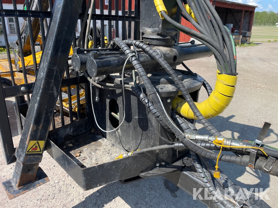 Skogsvagn Moheda 101, Karlstad, Klaravik auktioner