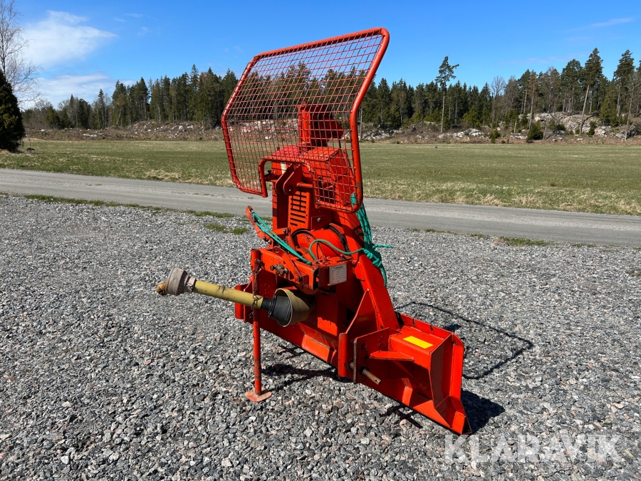 Lunningsvinsch Fransgård V- 4000, Trollhättan, Klaravik aukt