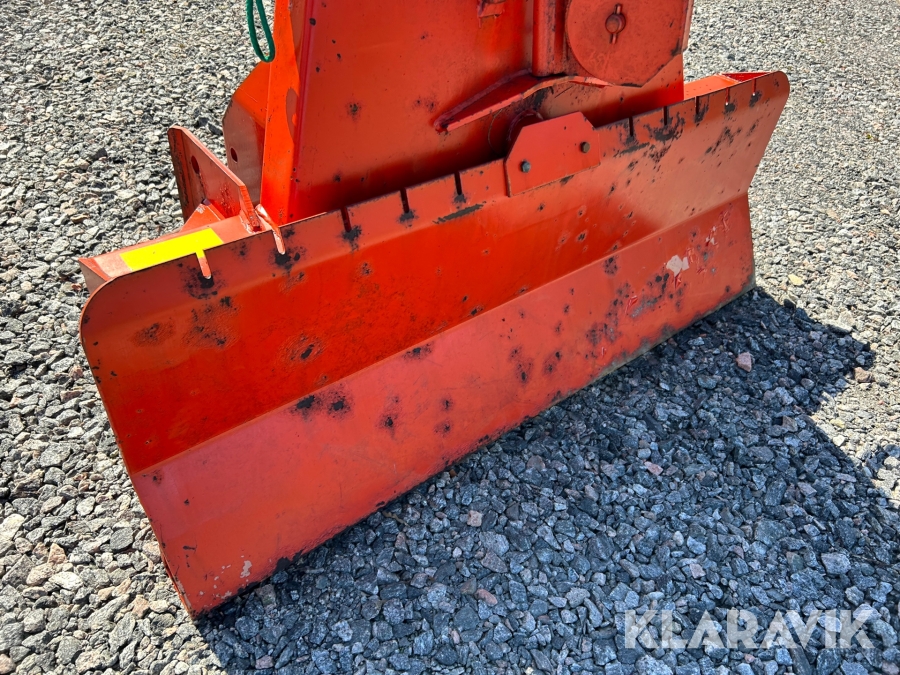Lunningsvinsch Fransgård V- 4000, Trollhättan, Klaravik aukt