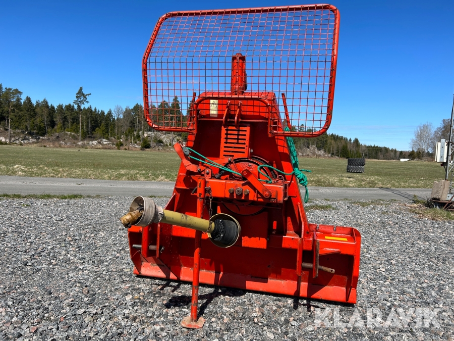 Lunningsvinsch Fransgård V- 4000, Trollhättan, Klaravik aukt