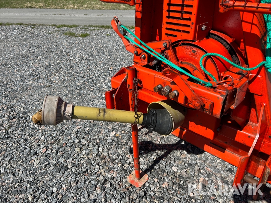 Lunningsvinsch Fransgård V- 4000, Trollhättan, Klaravik aukt