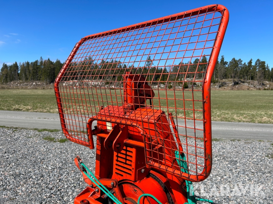 Lunningsvinsch Fransgård V- 4000, Trollhättan, Klaravik aukt