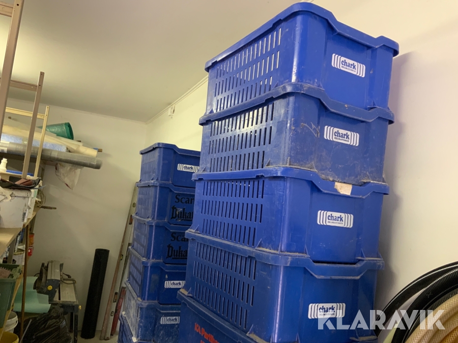 Plastbackar, Skurup, Klaravik auktioner