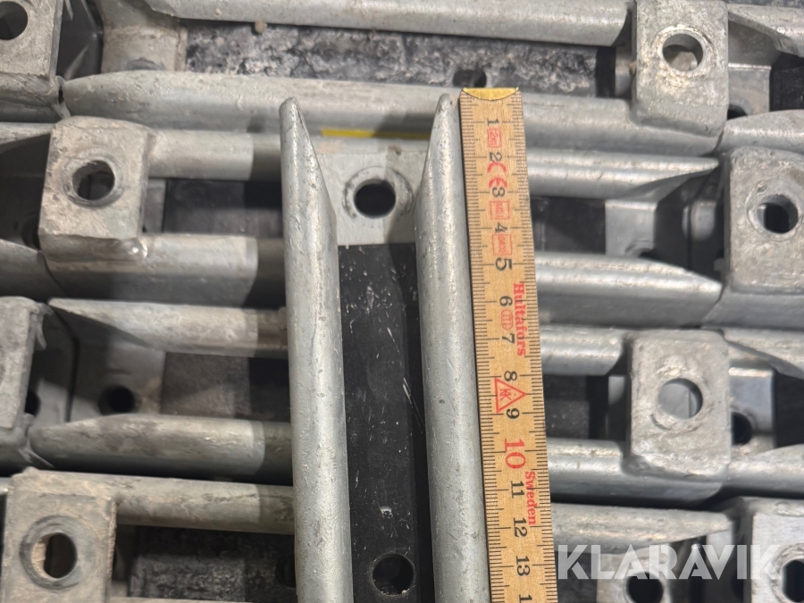 Vertikalfäste Guardlite Slim, Strömsund, Klaravik auktioner