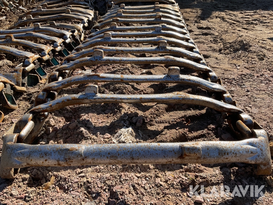 Band Olofsfors 780/50-28,5, Hudiksvall, Klaravik auktioner