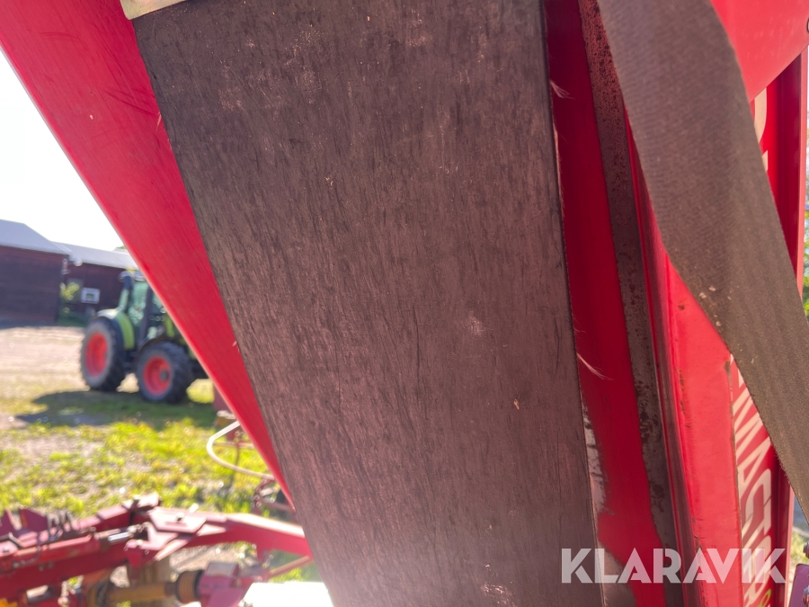 Vedmaskin Pilkemaster Evo 36, Gävle, Klaravik auktioner