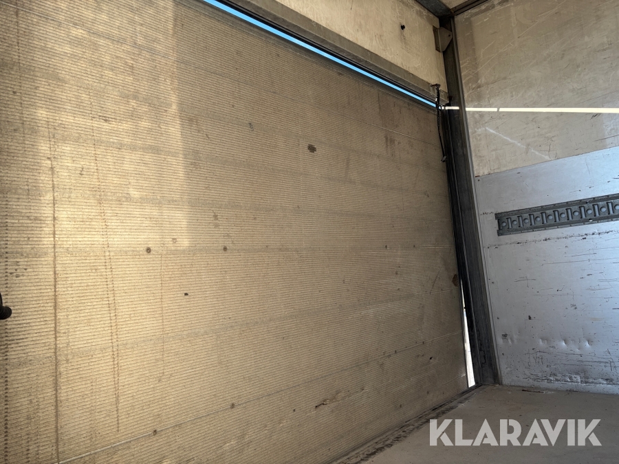 Lastbil Volvo FL6, Arvika, Klaravik auktioner