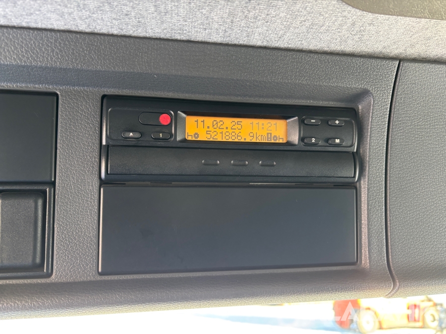 Lastbil Volvo FL6, Arvika, Klaravik auktioner