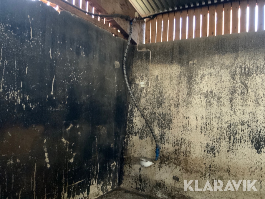 Frostfritt vattensystem till djur, Södertälje, Klaravik aukt