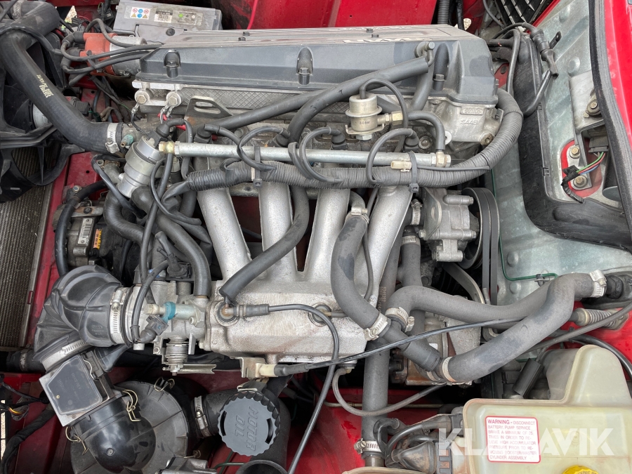 Saab 900i, Karlstad, Klaravik auktioner