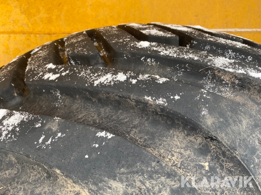 Klaravik Auktioner | Gödseltunna Rana 12m3