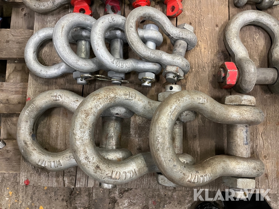 Schacker, Östhammar, Klaravik auktioner