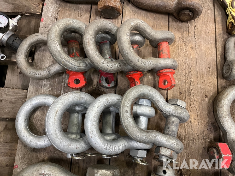 Schacker, Östhammar, Klaravik auktioner