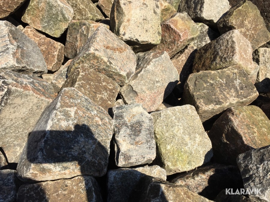 Storgatsten - Svensk begagnad