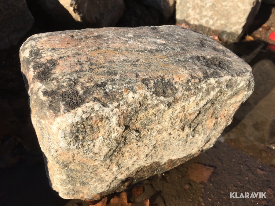 Storgatsten - Svensk begagnad