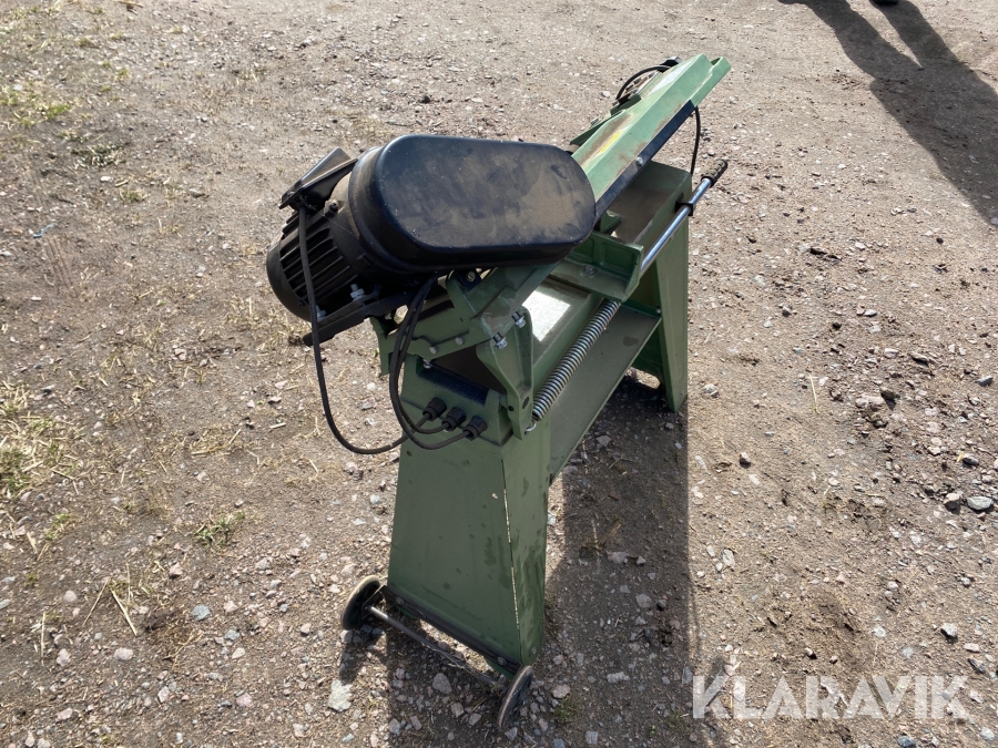 Metallsåg Meec Tool G5012W, Båstad, Klaravik auktioner