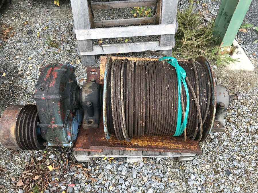 Klaravik Auktioner | Vinch