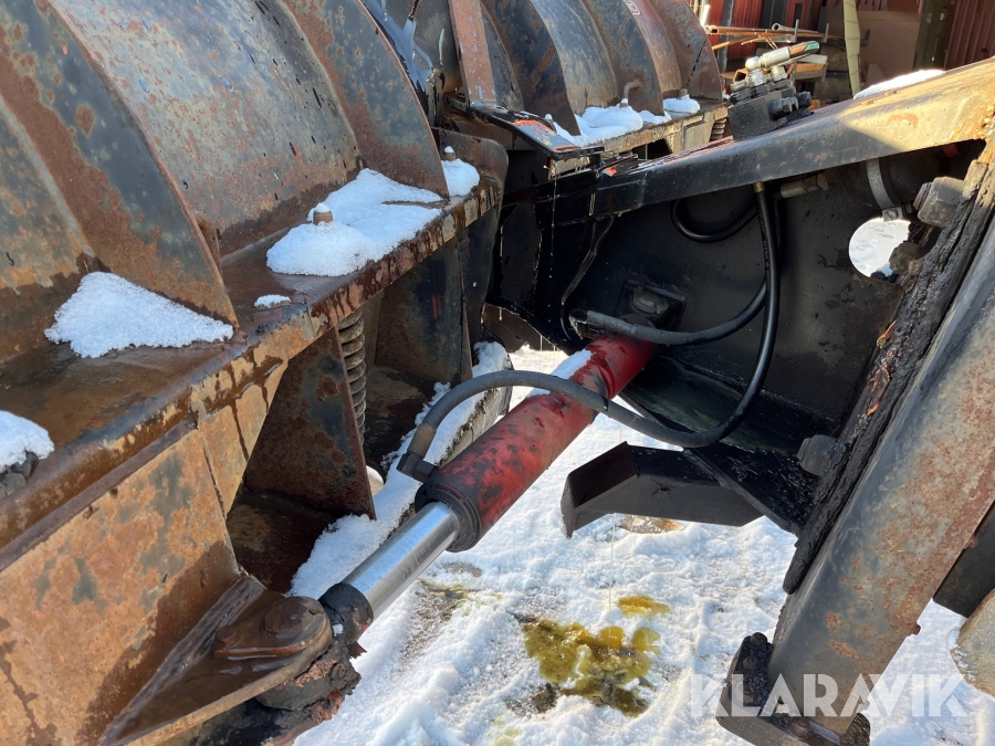 Vikplog Gradmeko 3,60, Mjölby, Klaravik auktioner