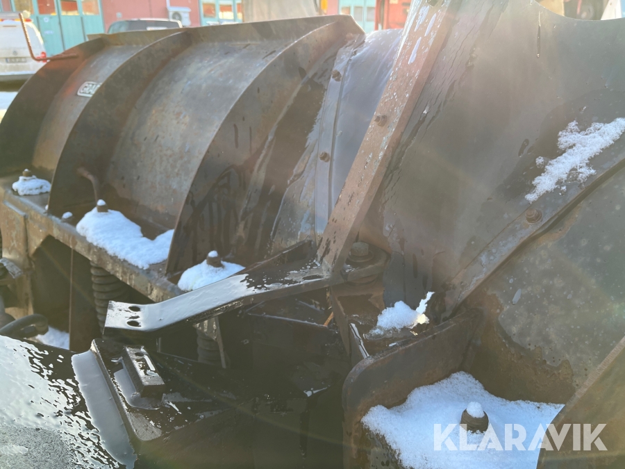 Vikplog Gradmeko 3,60, Mjölby, Klaravik auktioner