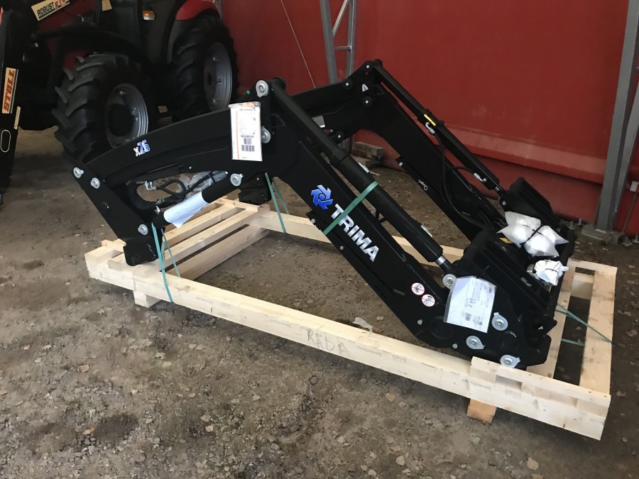 Klaravik | Auktioner för maskiner, verktyg och fordon