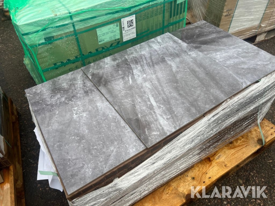 Granitkeramik, Helsingborg, Klaravik auktioner