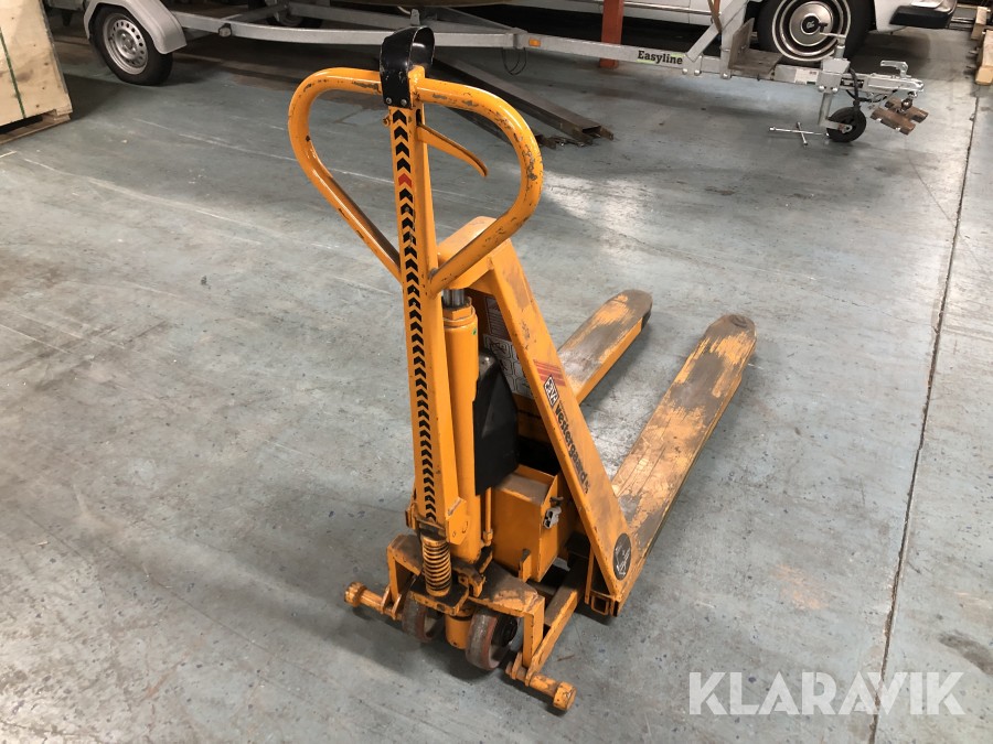 Pallyftare BV 116.179B