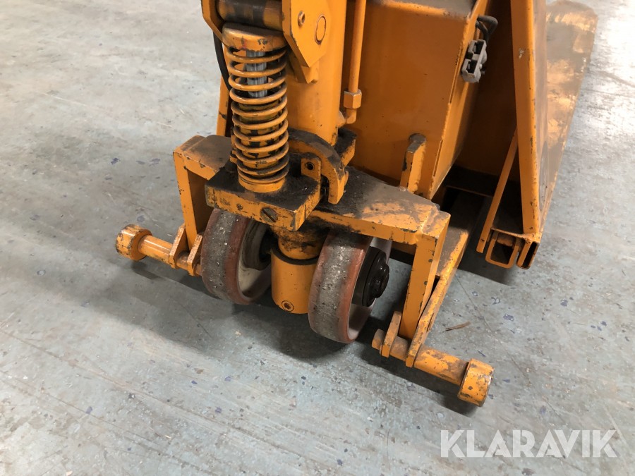 Pallyftare BV 116.179B