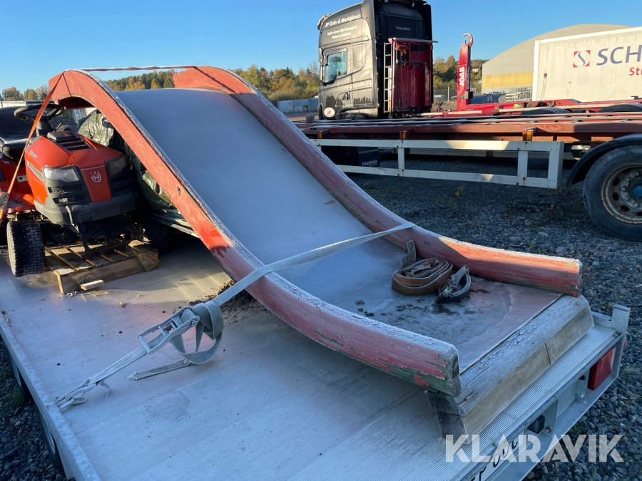 Rutschkana, Grums, Klaravik auktioner