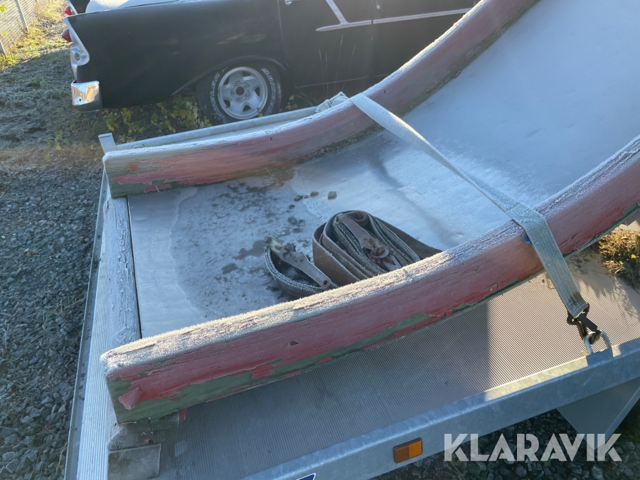 Rutschkana, Grums, Klaravik auktioner