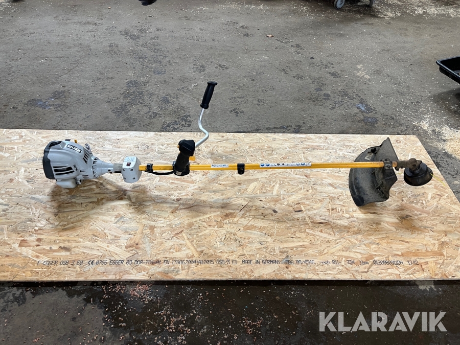 Trimmer Ryobi, Köping, Klaravik auktioner