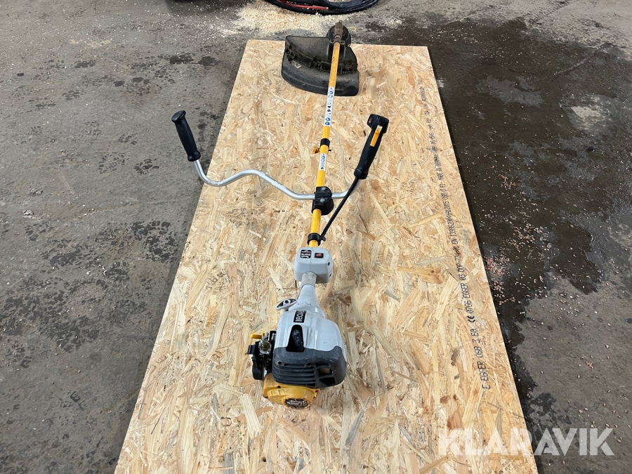 Trimmer Ryobi, Köping, Klaravik auktioner